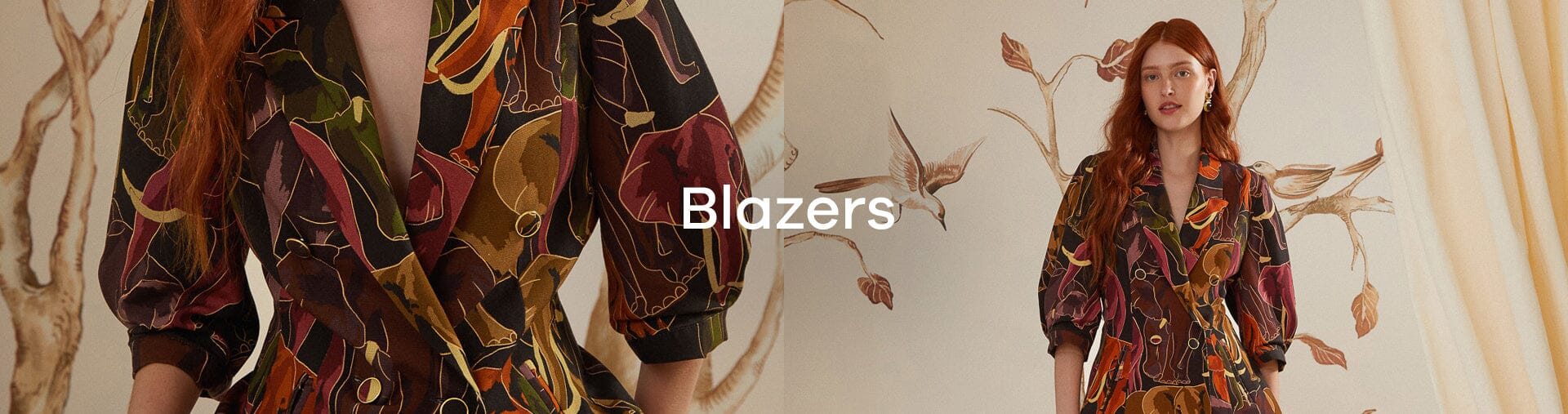 Sacos – FARM Rio | Viste la Felicidad | Ropa para Mujer