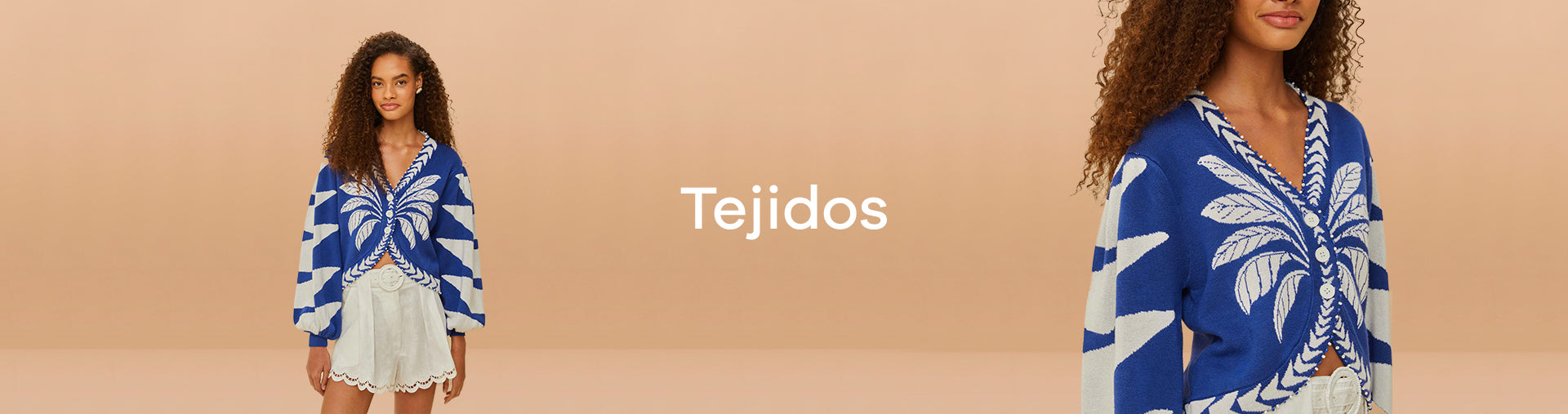 Knitwear – FARM Rio | Viste la Felicidad | Ropa para Mujer