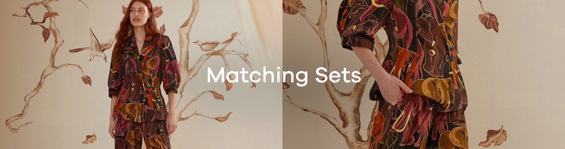 Conjuntos – FARM Rio | Viste la Felicidad | Ropa para Mujer