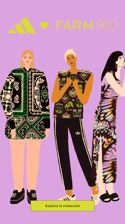 FARM Rio | Viste la Felicidad | Ropa para Mujer