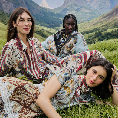 Shop - Ver Todo – FARM Rio | Viste la Felicidad | Ropa para Mujer